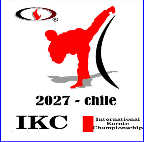 I.K.K.A.Chile